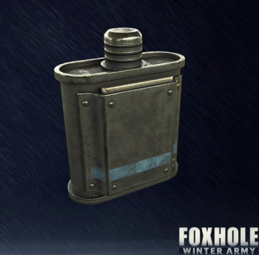 Foxhole Armament Guide (Top 20 Tips) | GAMERS DECIDE