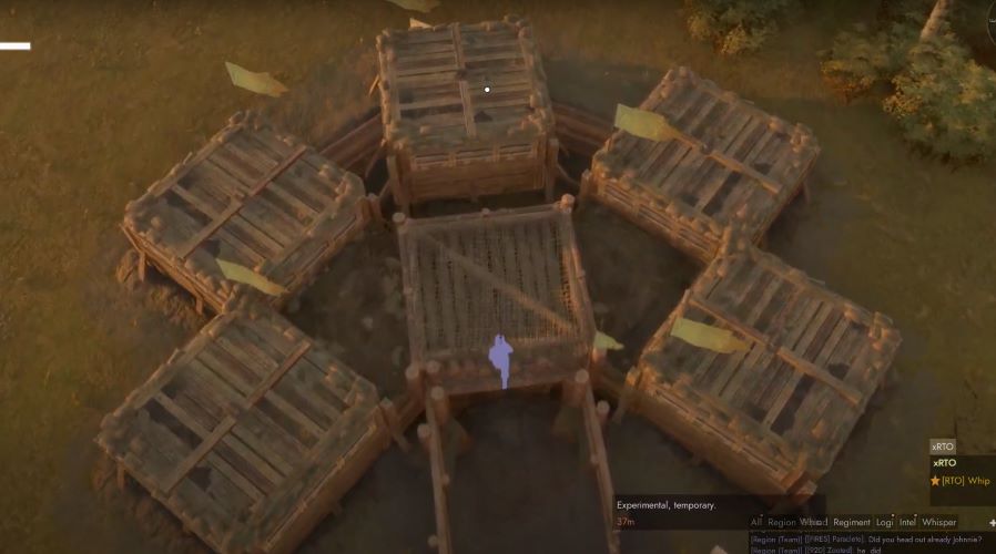 [Top 5] Foxhole Best Bunker Layouts That Are Excellent | Gamers Decide