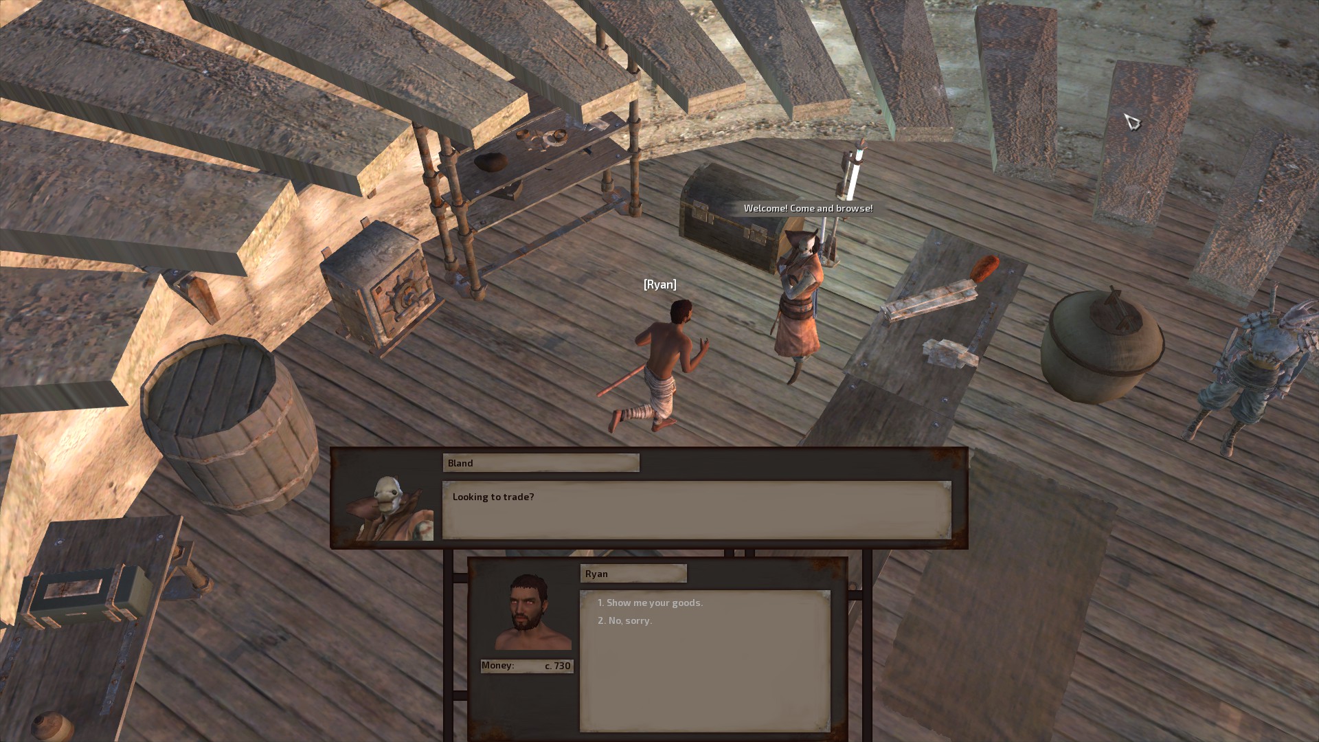 Kenshi Beginners Guide (25 Important Tips) | Gamers Decide