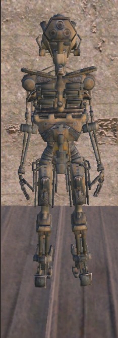 Kenshi Best Races - What To Choose | Gamers Decide