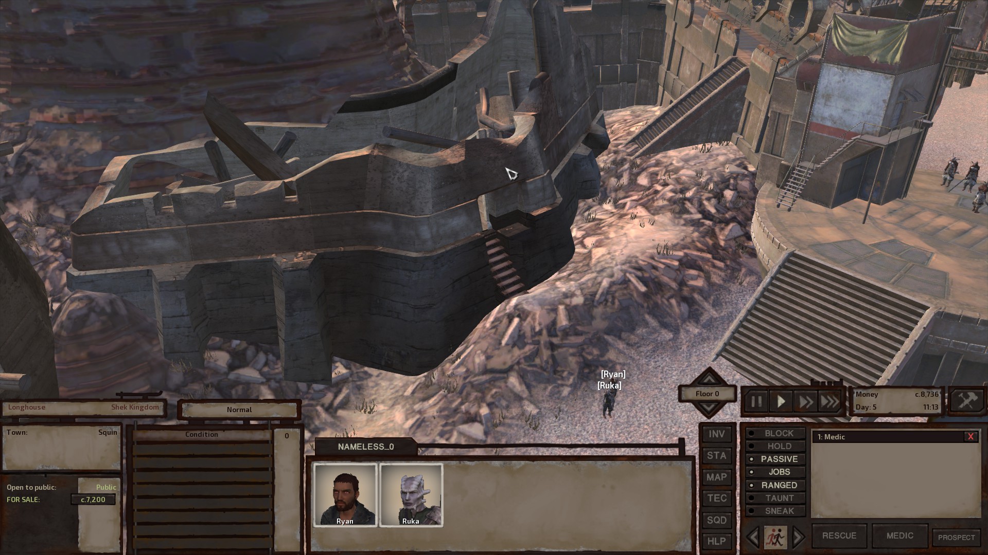 Kenshi Beginners Guide (25 Important Tips) | Gamers Decide