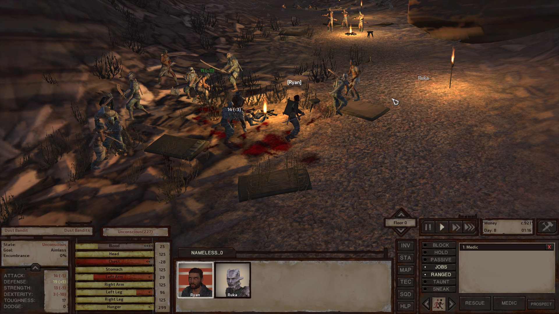 Kenshi Beginners Guide (25 Important Tips) | Gamers Decide