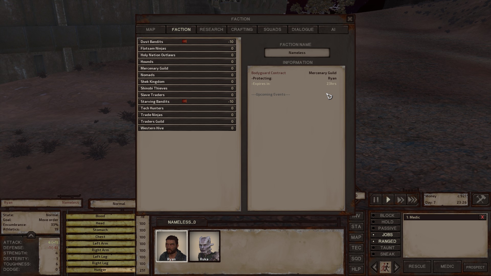 Kenshi Beginners Guide (25 Important Tips) | Gamers Decide