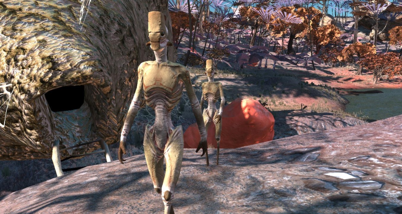 Kenshi Best Races - What To Choose | Gamers Decide