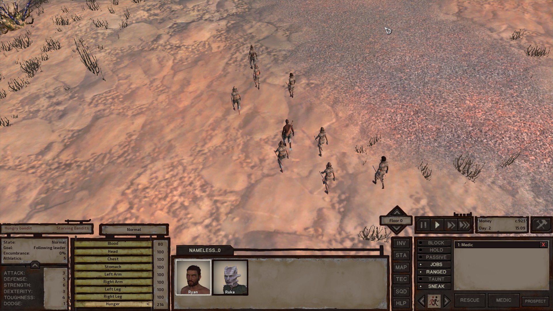 Kenshi Beginners Guide (25 Important Tips) | Gamers Decide