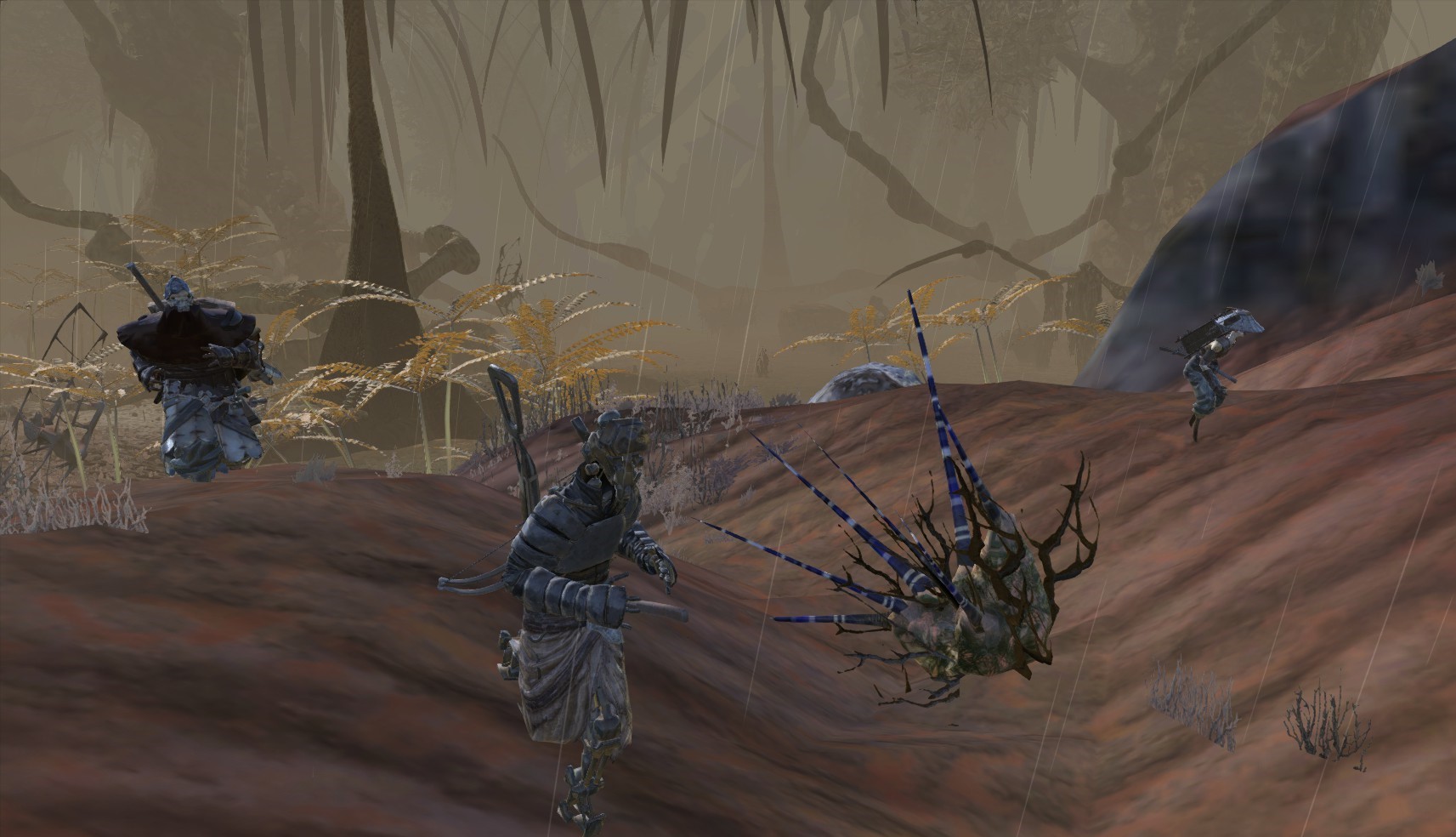 [Top 10] Kenshi Best Weapon Shops And Why They're Great | Gamers Decide