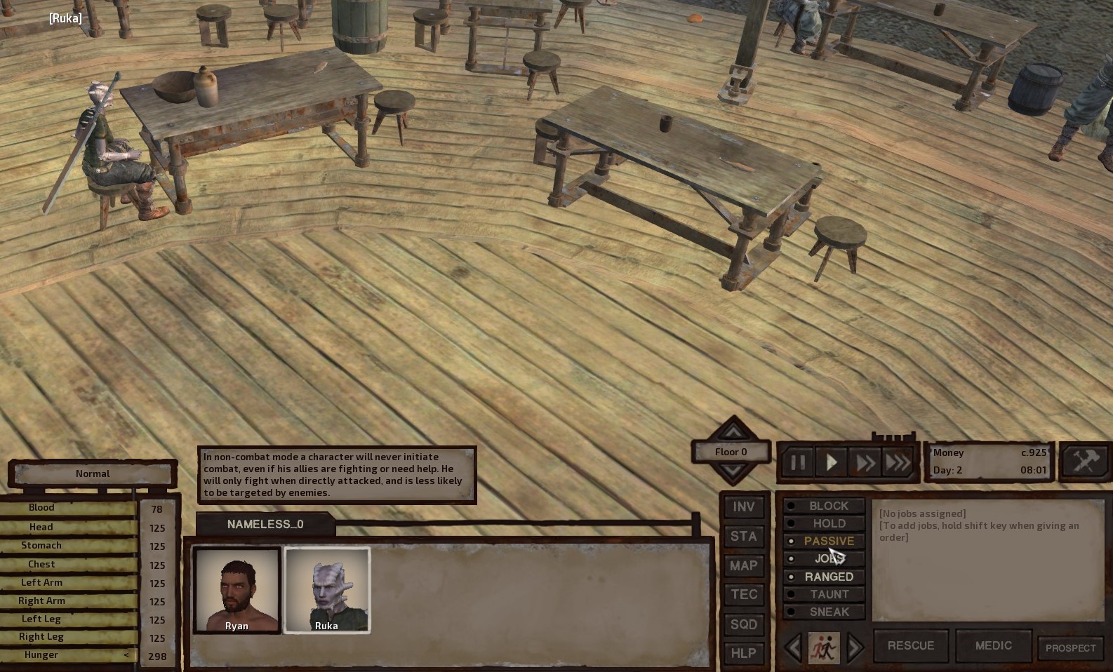 Kenshi Beginners Guide (25 Important Tips) | Gamers Decide