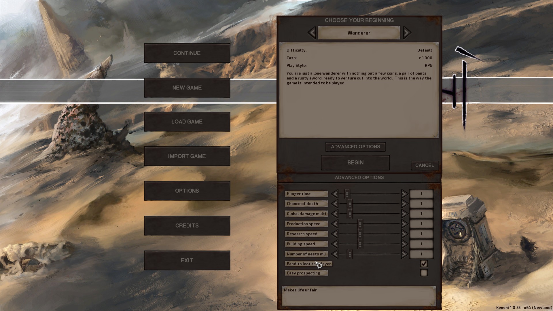 Kenshi Beginners Guide (25 Important Tips) | Gamers Decide