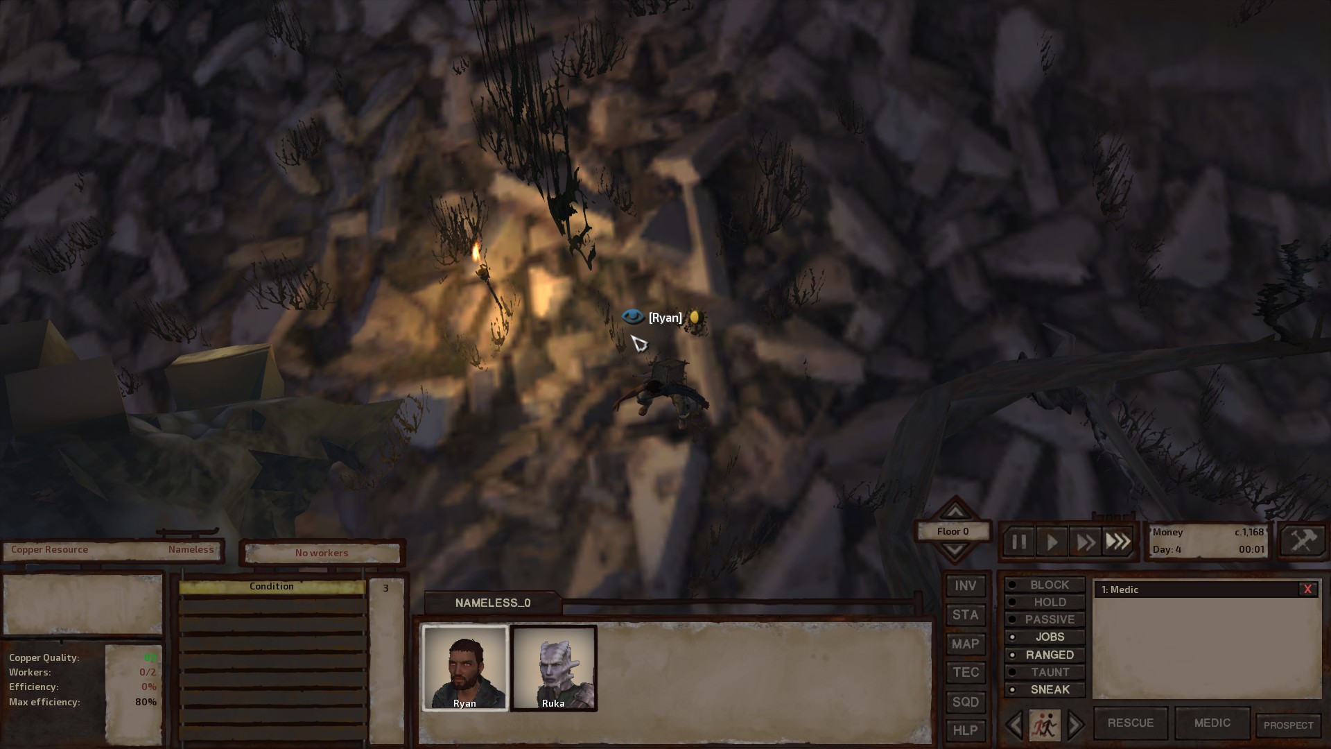 Kenshi Beginners Guide (25 Important Tips) | Gamers Decide