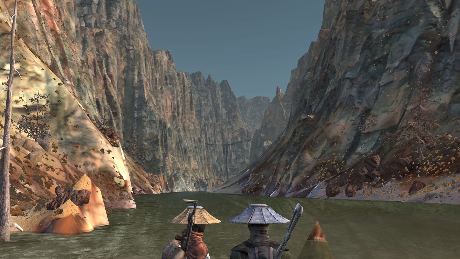 [Top 10] Kenshi Best Armor Shops And Why They're Great | Gamers Decide