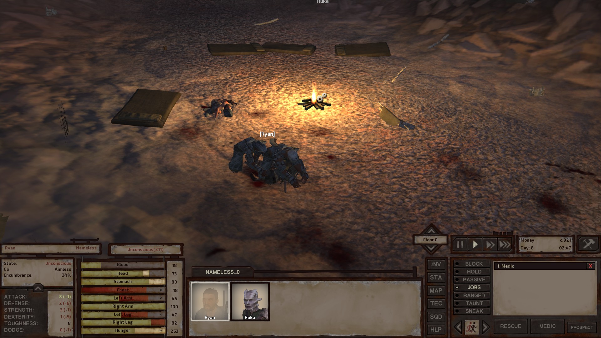 Kenshi Beginners Guide (25 Important Tips) | Gamers Decide