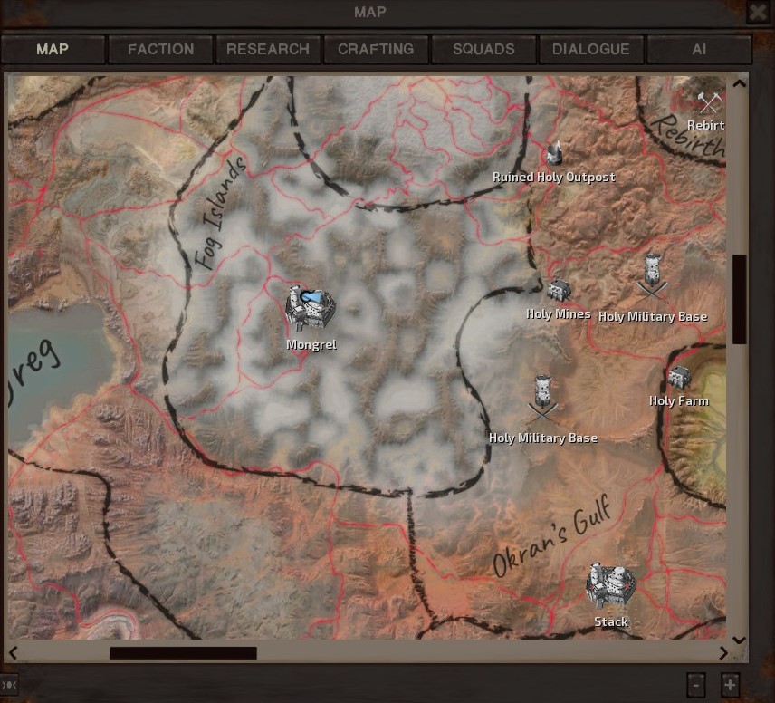 Kenshi — Лучшие магазины оружия — All Games