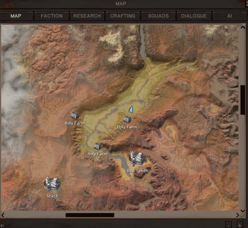 [Top 10] Kenshi Best Base Locations (And Why They're Good) | Gamers Decide