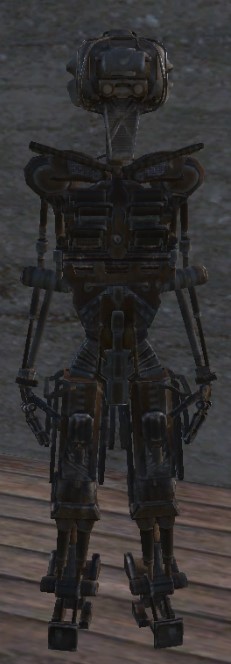 Kenshi Best Races - What To Choose | Gamers Decide