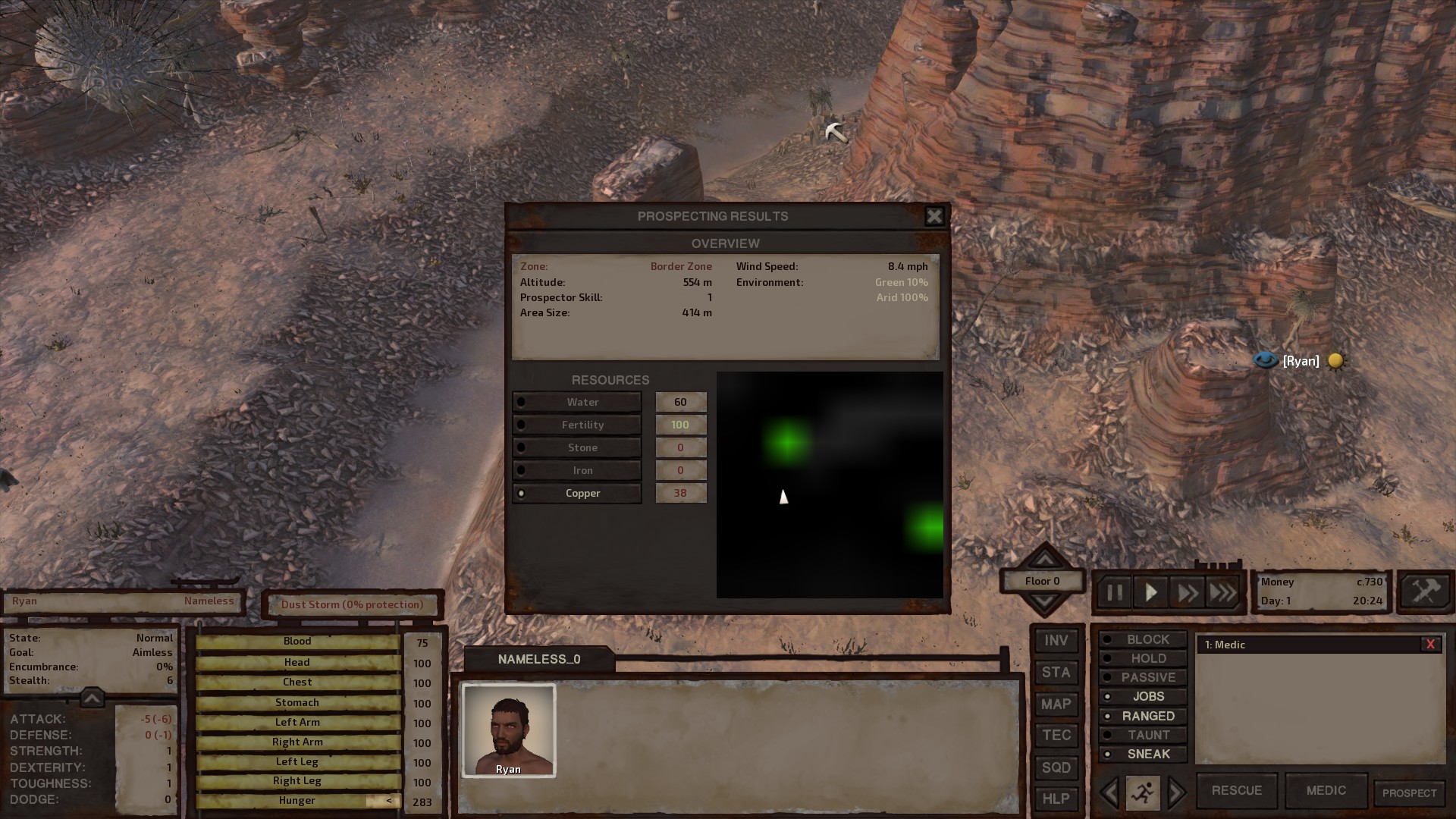 Kenshi Beginners Guide (25 Important Tips) | Gamers Decide