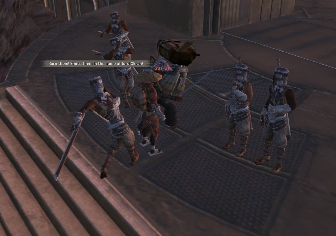 [Top 10] Kenshi Best Armor Shops And Why They're Great | Gamers Decide