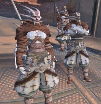 Kenshi Best Races - What To Choose | Gamers Decide