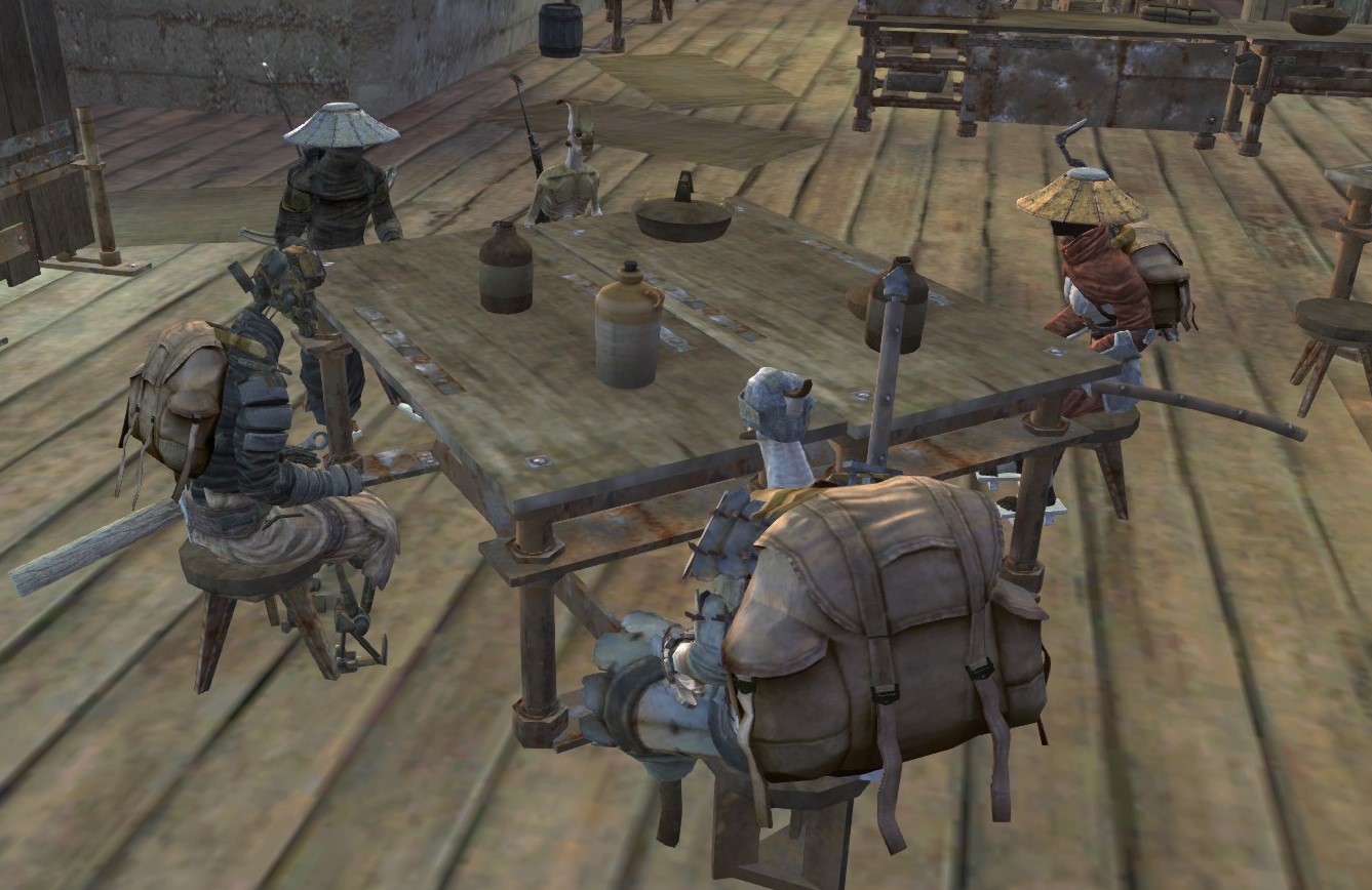 [Top 10] Kenshi Best Armor Shops And Why They're Great | Gamers Decide