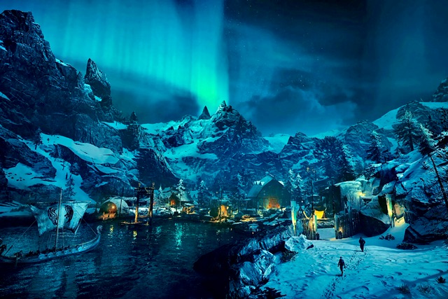 Is AC Valhalla Worth It? | GAMERS DECIDE