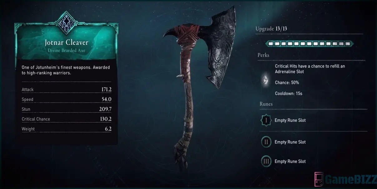 [Top 5] AC Valhalla Best Bearded Axes (And How To Get Them) | Gamers Decide