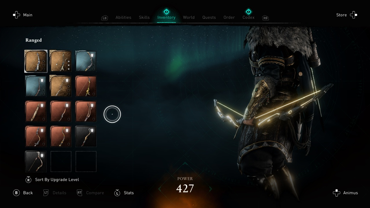 [Top 5] AC Valhalla Best Hunter Bows (And How To Get Them) | Gamers Decide