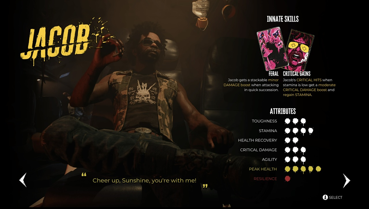 Dead Island 2 Best Characters - Who To Choose? | GAMERS DECIDE