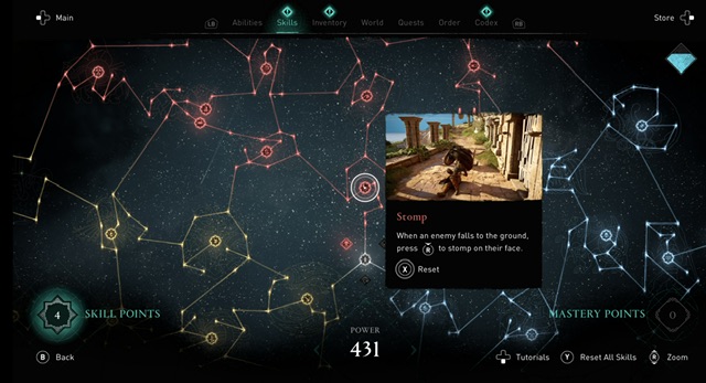 [Top 15] AC Valhalla Best Skills To Have (From Early To Late Game ...