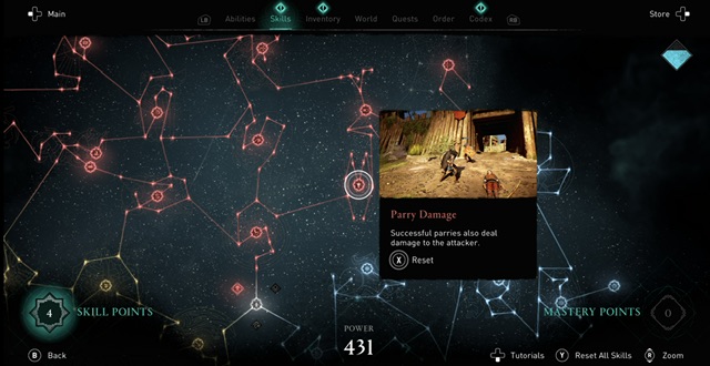 [Top 15] AC Valhalla Best Skills To Have (From Early To Late Game ...