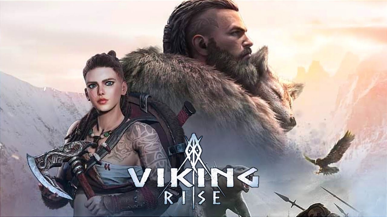 [Top 10] Best Viking Strategy Games | Gamers Decide