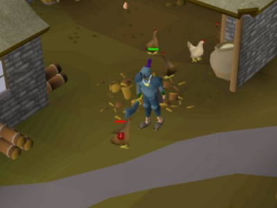 [Guide] Old School Runescape Best Ways To Make Money (Top 10 Ways ...