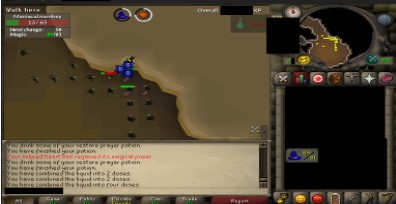 [Top 10] Old School Runescape Best Skilling Methods for Maximum ...