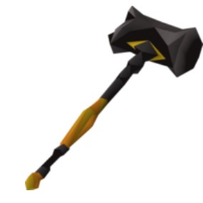 [Top 12] OSRS Best Weapons for PvP Combat | Gamers Decide