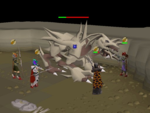 [Top 10] OSRS Best Bosses For Rewards (And How To Defeat Them) | Gamers ...