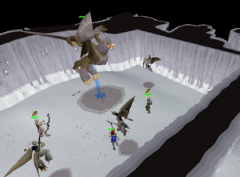 [Top 10] OSRS Best Bosses For Rewards (And How To Defeat Them) | Gamers ...