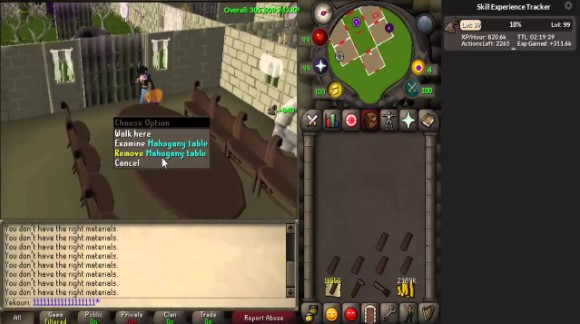 [Top 10] Old School Runescape Best Skilling Methods for Maximum ...