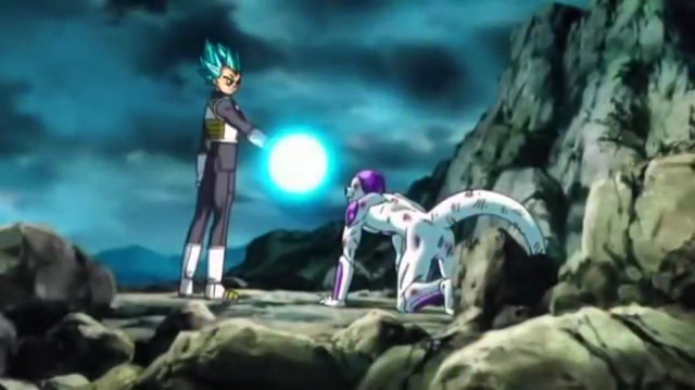 [Top 25] DBZ Best Vegeta Scenes | GAMERS DECIDE