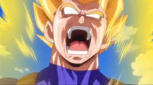 [Top 25] DBZ Best Vegeta Scenes | GAMERS DECIDE