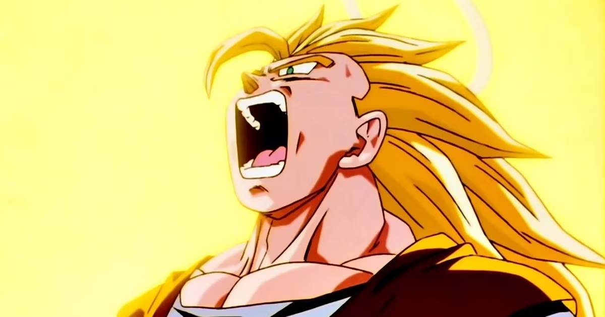 [Top 25] Best Goku Scenes From DBZ | GAMERS DECIDE