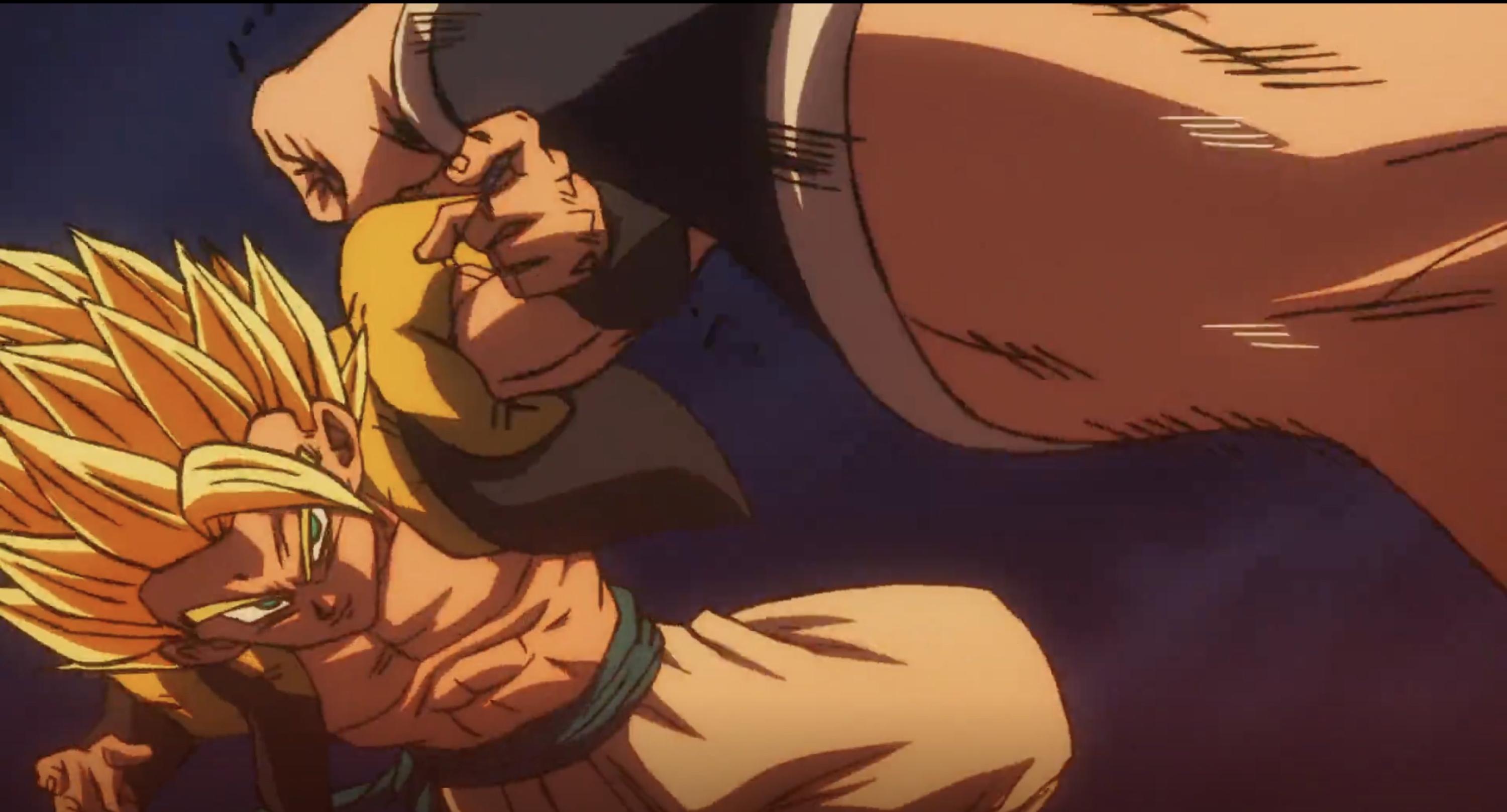 Top 25 Best Fight Scenes in DBZ (From EP1 - Final EP) | Gamers Decide