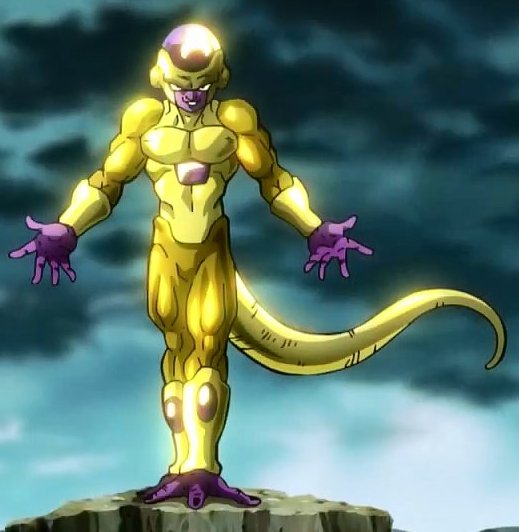 [Top 15] DBZ Best Frieza Scenes | GAMERS DECIDE