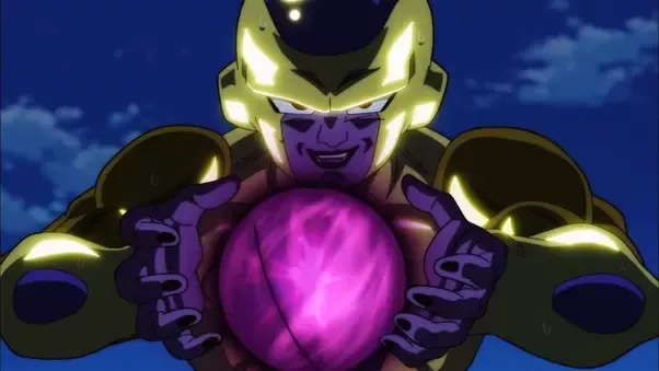 [Top 15] DBZ Best Frieza Scenes | GAMERS DECIDE