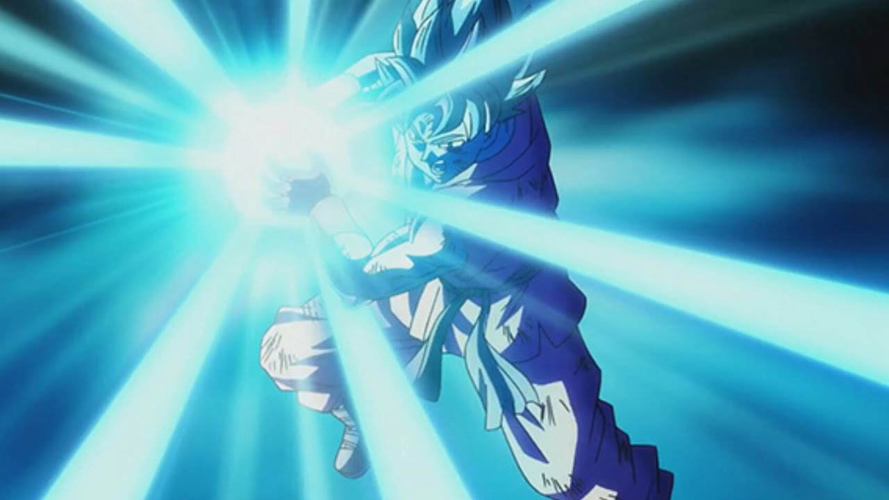 [Top 25] Best Goku Scenes From DBZ | GAMERS DECIDE