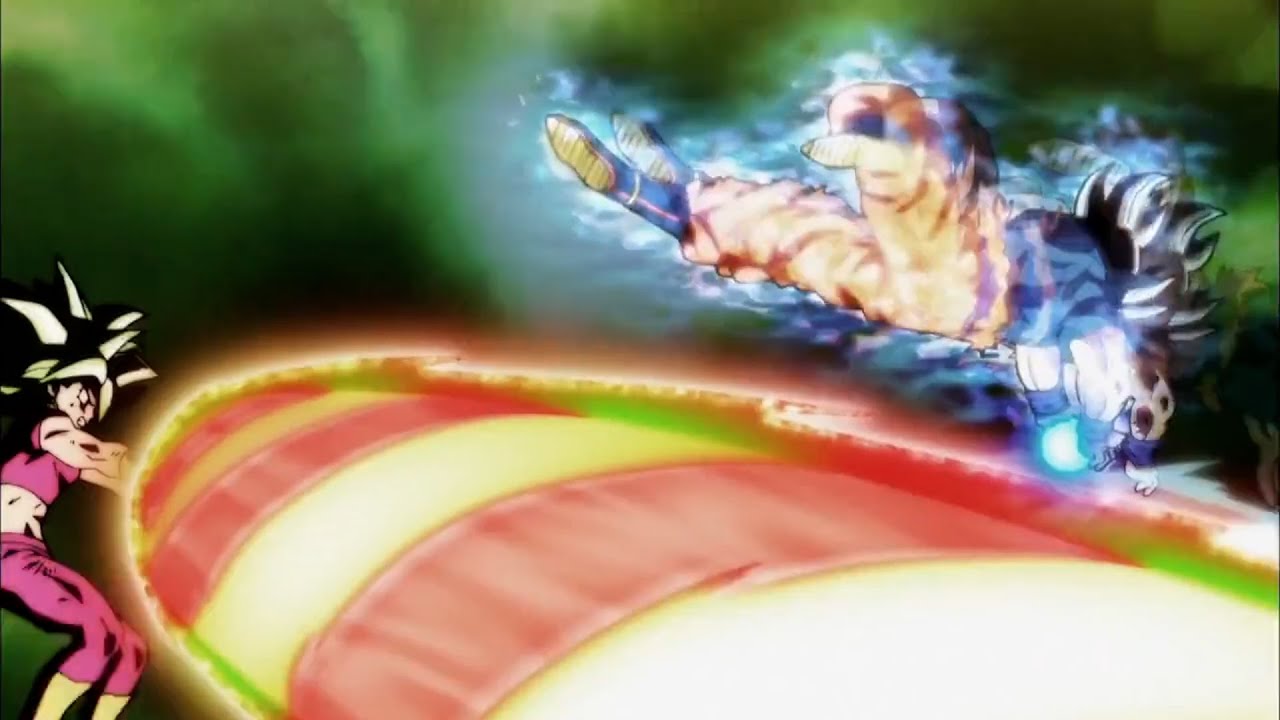 [Top 25] Best Goku Scenes From DBZ | GAMERS DECIDE