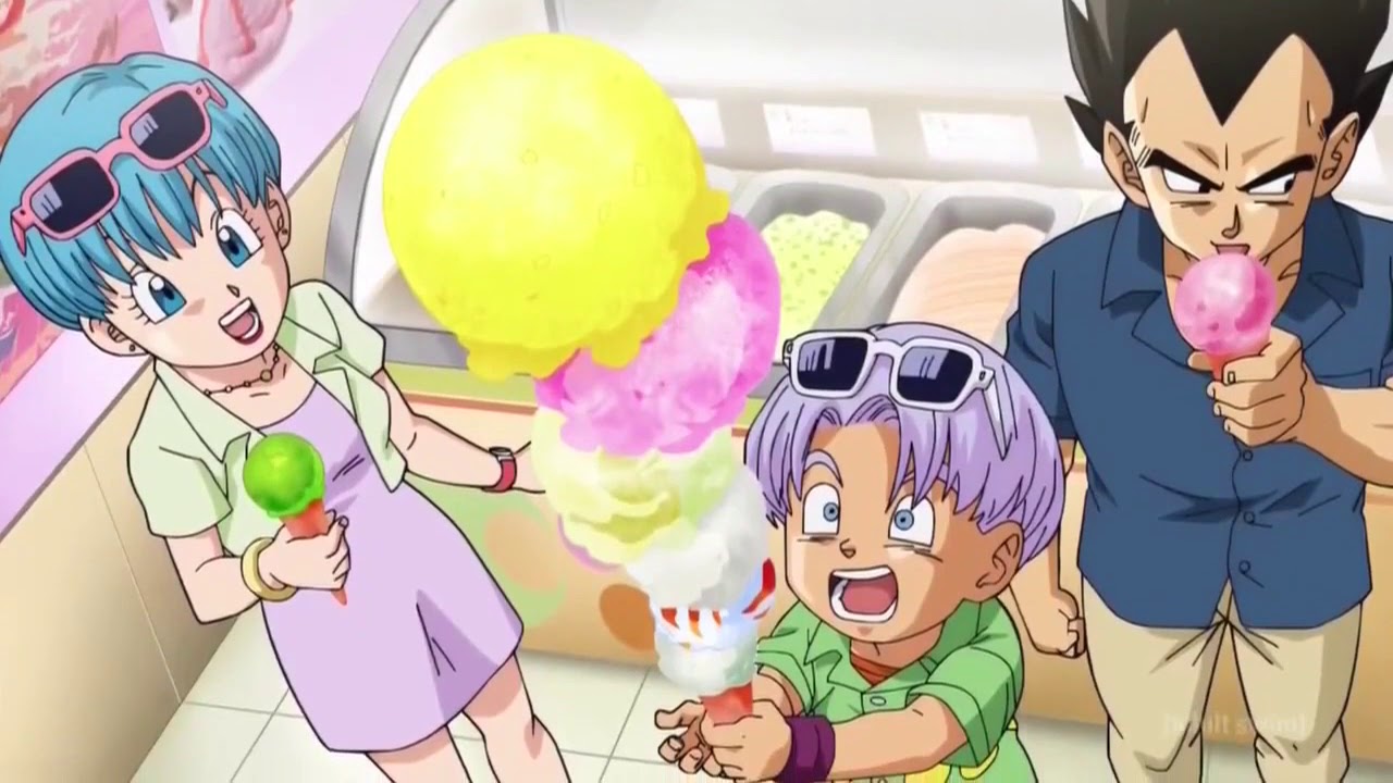 [Top 25] DBZ Best Vegeta Scenes | GAMERS DECIDE