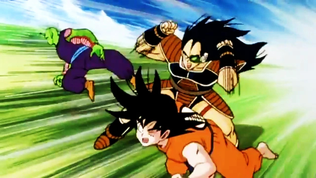 [Top 25] Best Goku Scenes From DBZ | GAMERS DECIDE