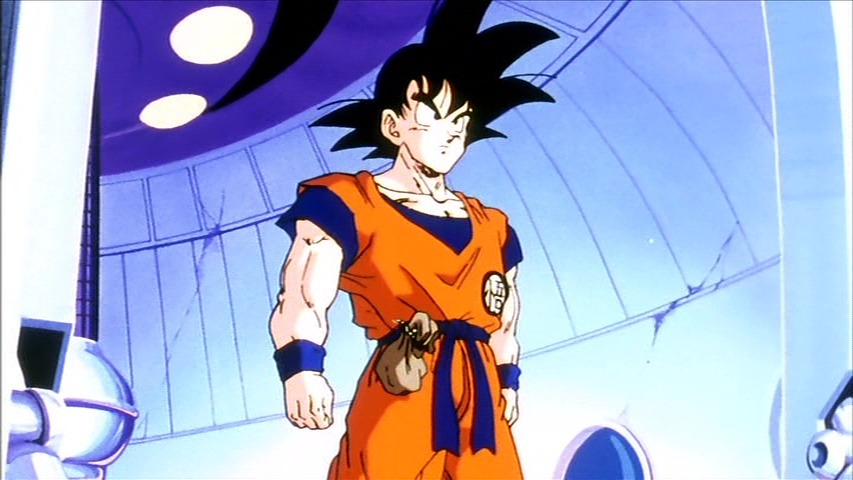 [Top 25] Best Goku Scenes From DBZ | GAMERS DECIDE