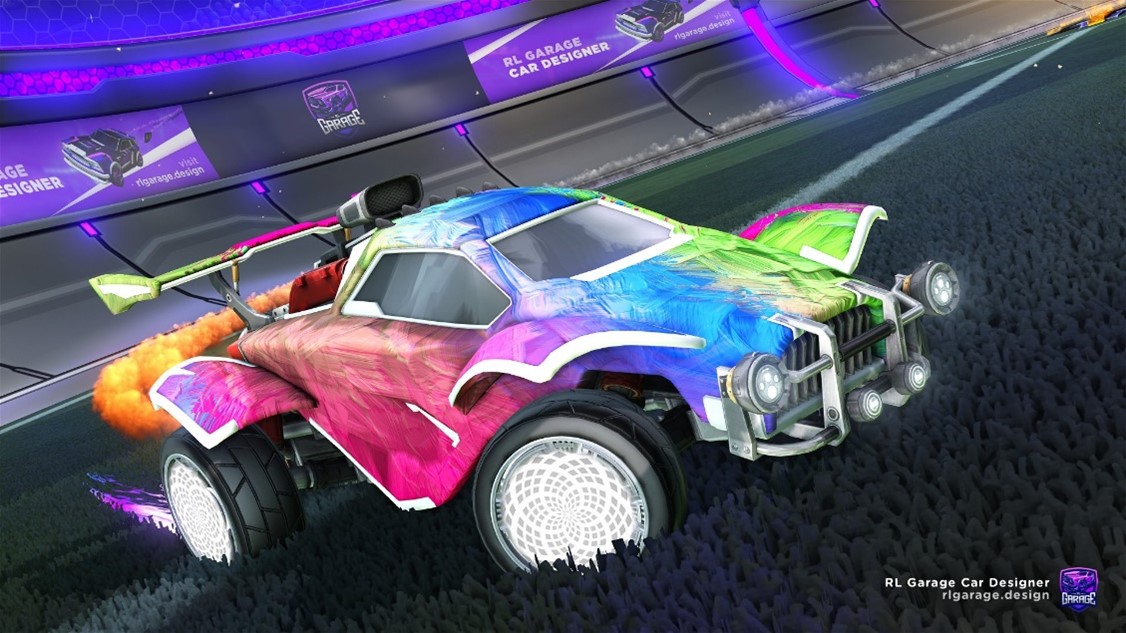 [Top 25] Best Rocket League Car Designs That Look Good | Gamers Decide