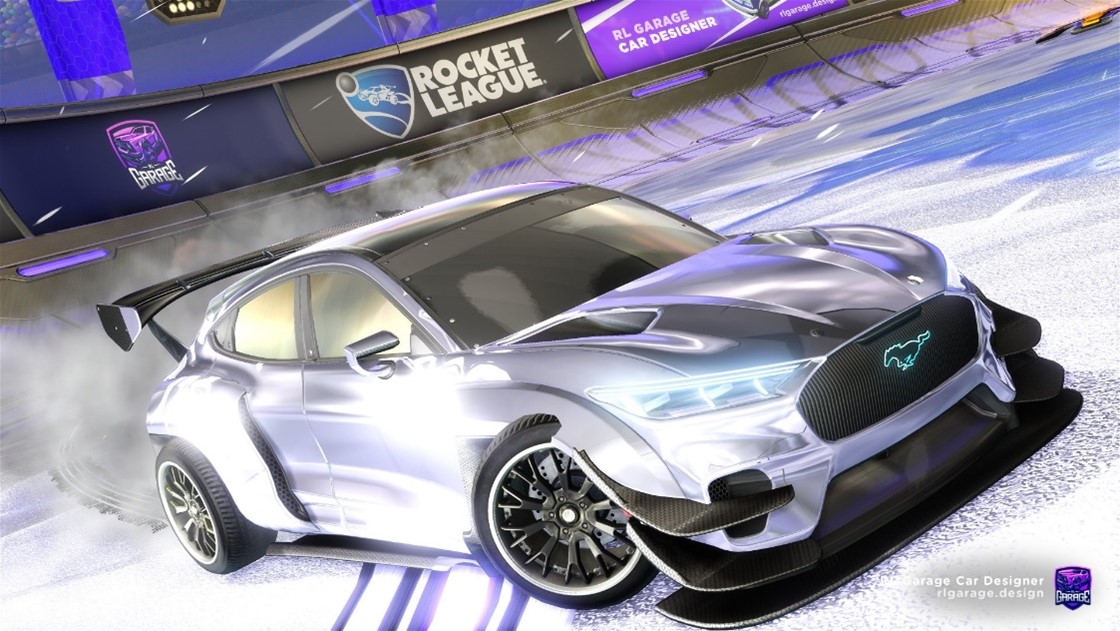 [Top 25] Best Rocket League Car Designs That Look Good | Gamers Decide