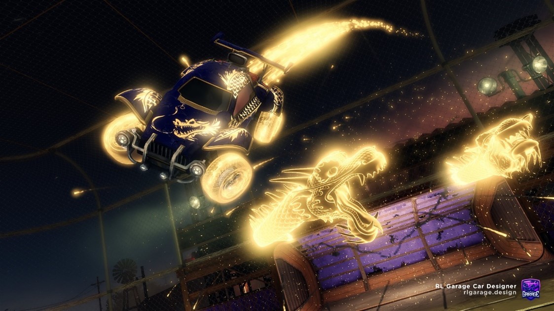 [Top 25] Best Rocket League Car Designs That Look Good | Gamers Decide