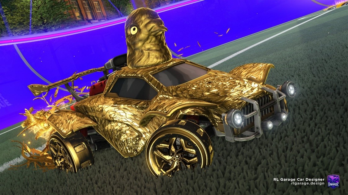 [Top 25] Best Rocket League Car Designs That Look Good | Gamers Decide